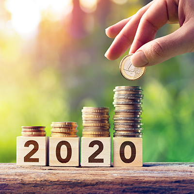 Economic Conditions Are Improving, At Least for Now - Platinum Group