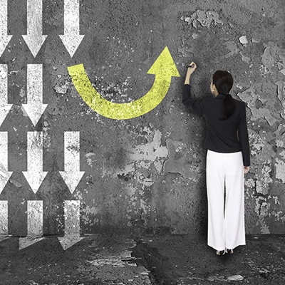 The Power of the Pivot - Platinum Group