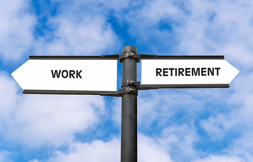 How (and Why) to Step Down Yet Stay Involved - Platinum Group